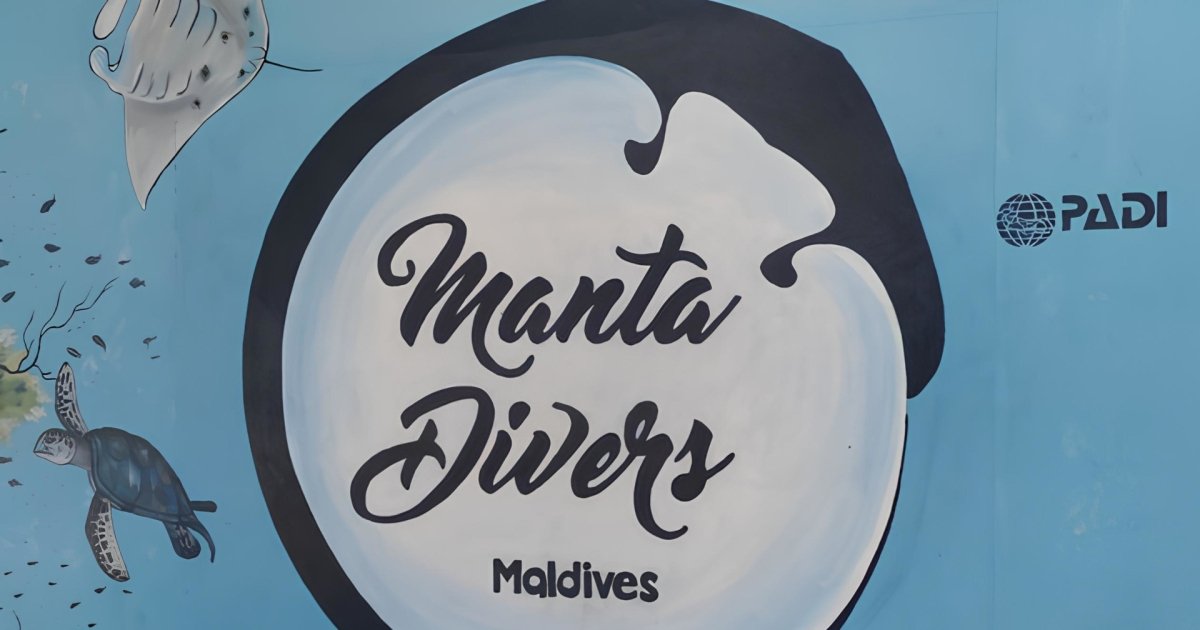 Team | Manta Divers Maldives